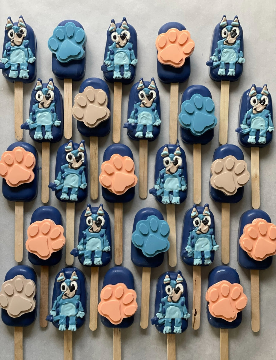 Bluey – leahssweetdreams